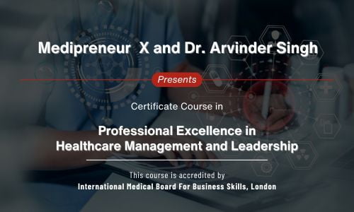 Best Healthcare Management Course in India | Admission 2025